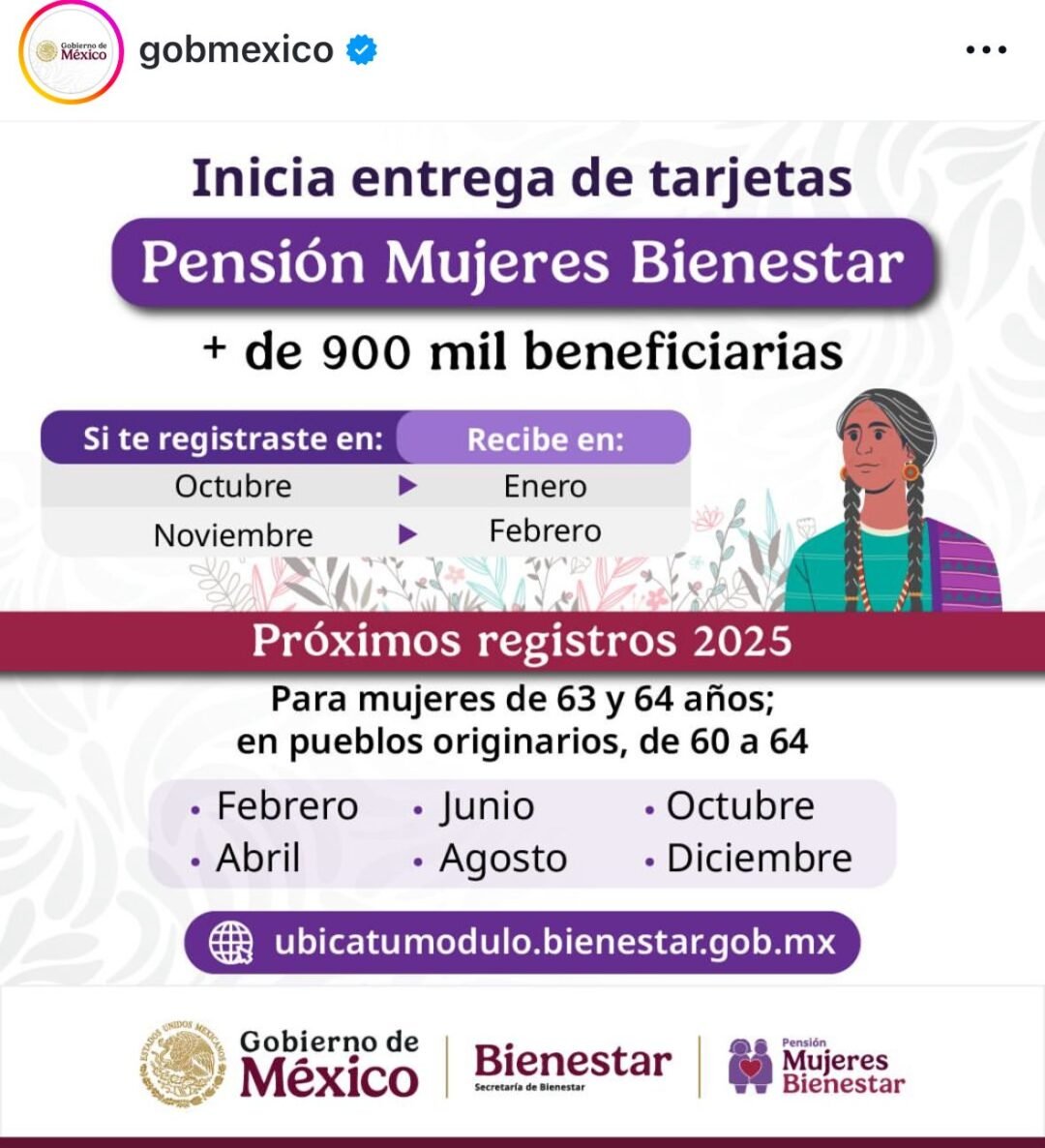 Descubre los 21 Programas de la Secretaría de Bienestar en Baja California